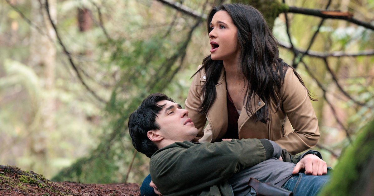 6 Recent Hallmark Movies With Romantic Themes | Go Travel